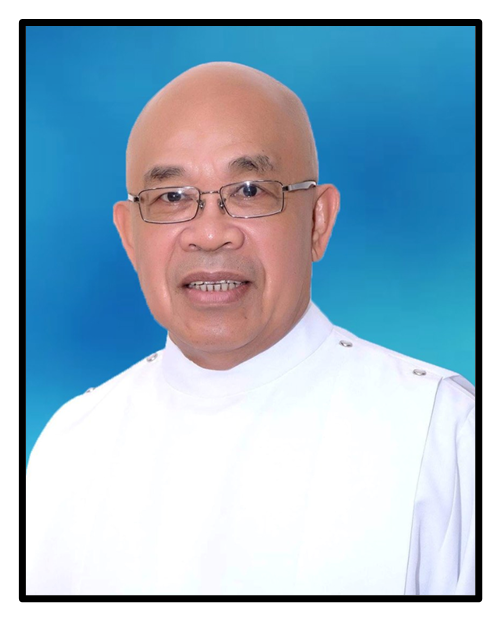 Good Shepherd Cathedral School | About | School Officials