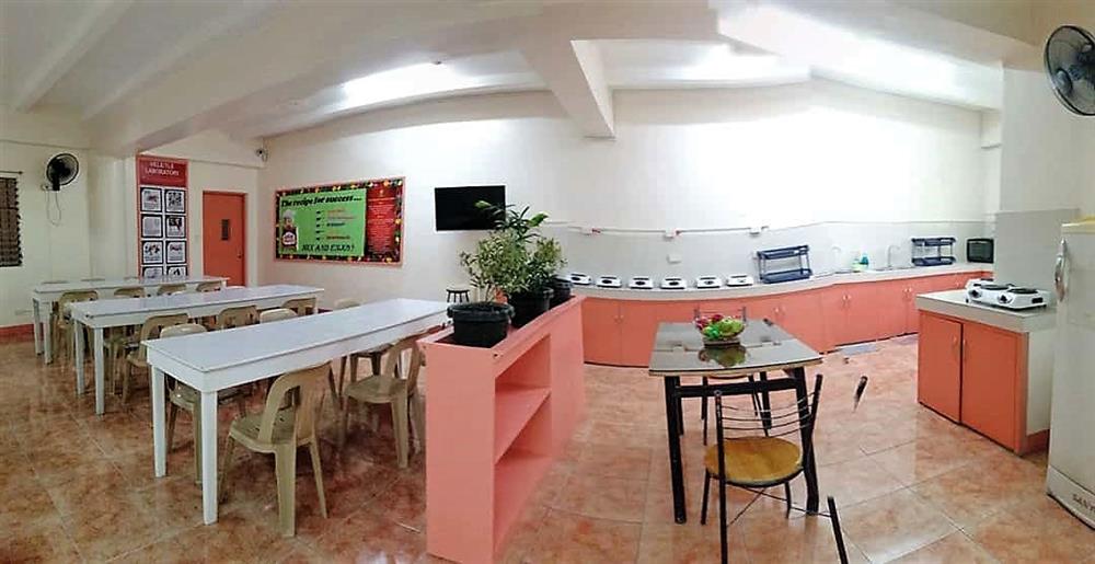 Good Shepherd Cathedral School | About | School Facilities